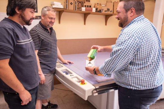 Leader Profile Rich Croce – HVMfg Magazine