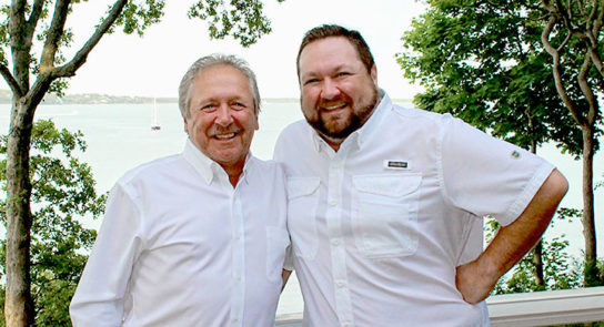 Leader Profile Rich Croce – HVMfg Magazine