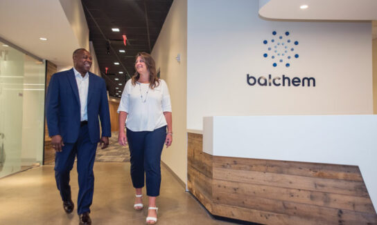 Company Profile Balchem Corporation – HVMfg Magazine